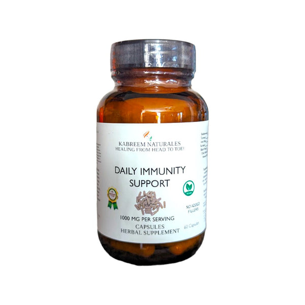 Buy Daily Immunity Booster Capsule