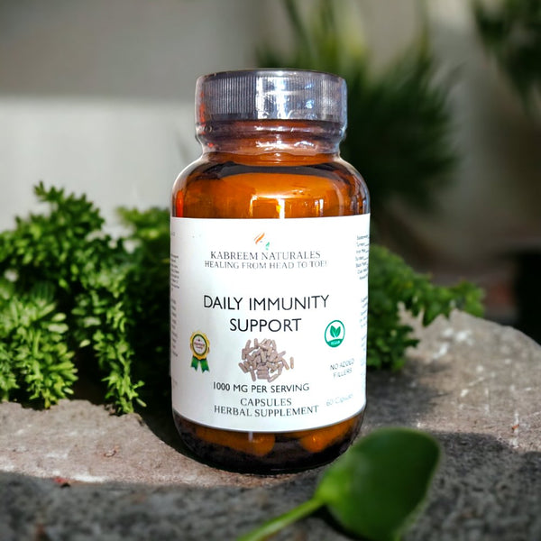 Buy Daily Immunity Booster Capsule