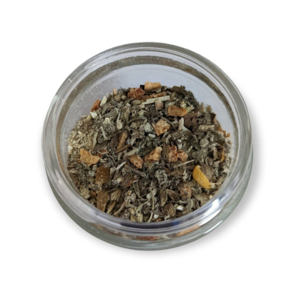 Women's Womb Health Tea | 100% Natural Ingredients